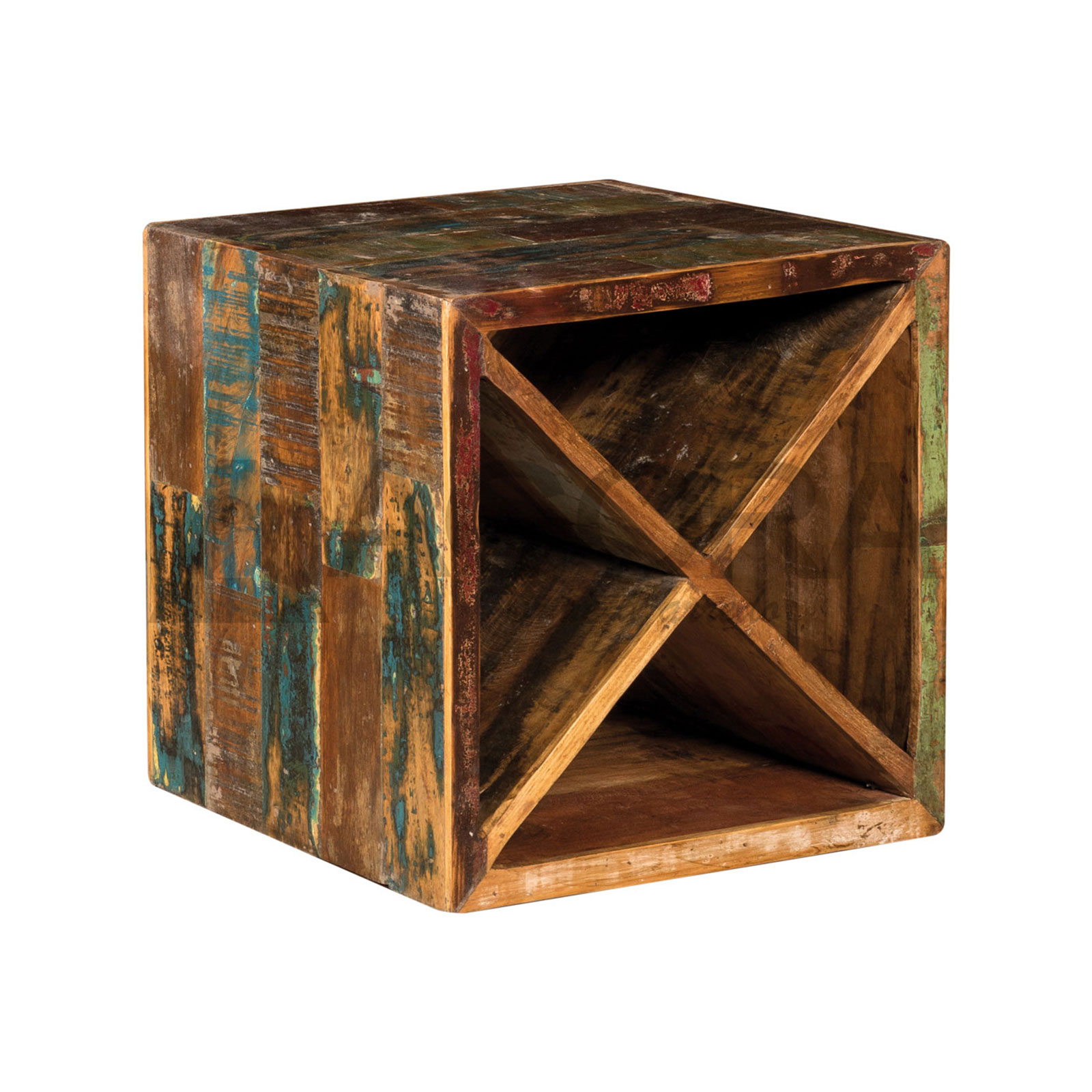 Agorà Cubo Farm X - Nuovo Ambiente Arredamenti